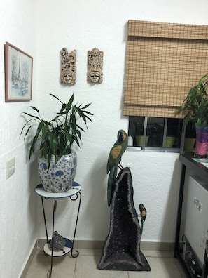 Recepção