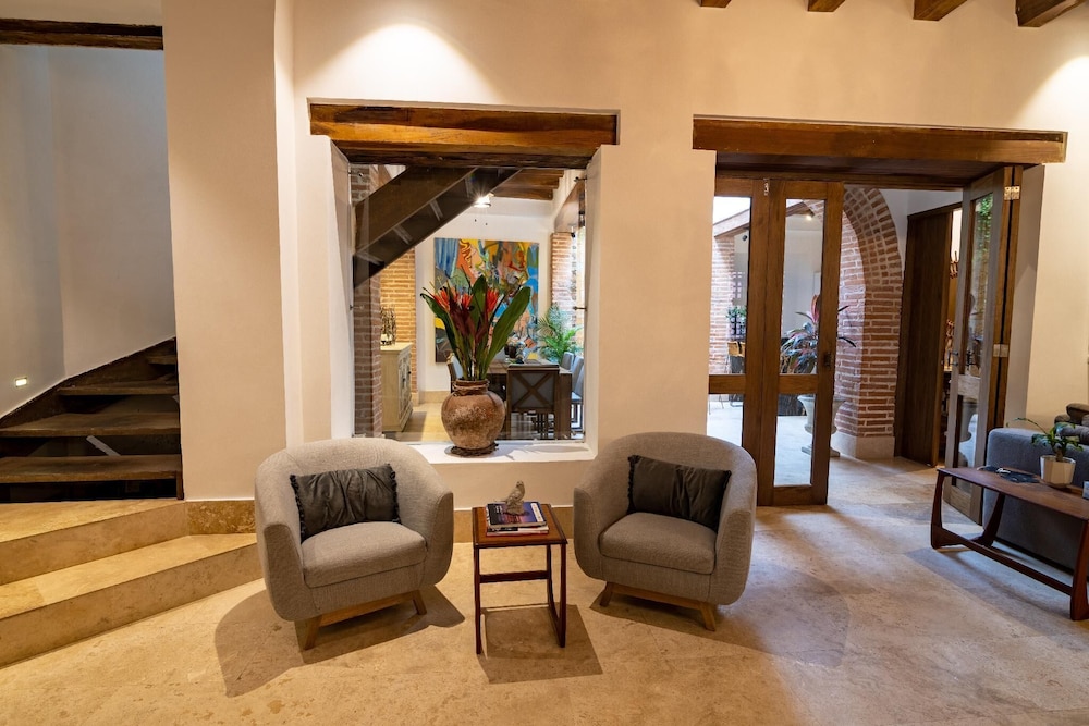 At Baladi Rentals, We Want To Make Your Feel At Home, Away From Home - Cartagena, Colombia
