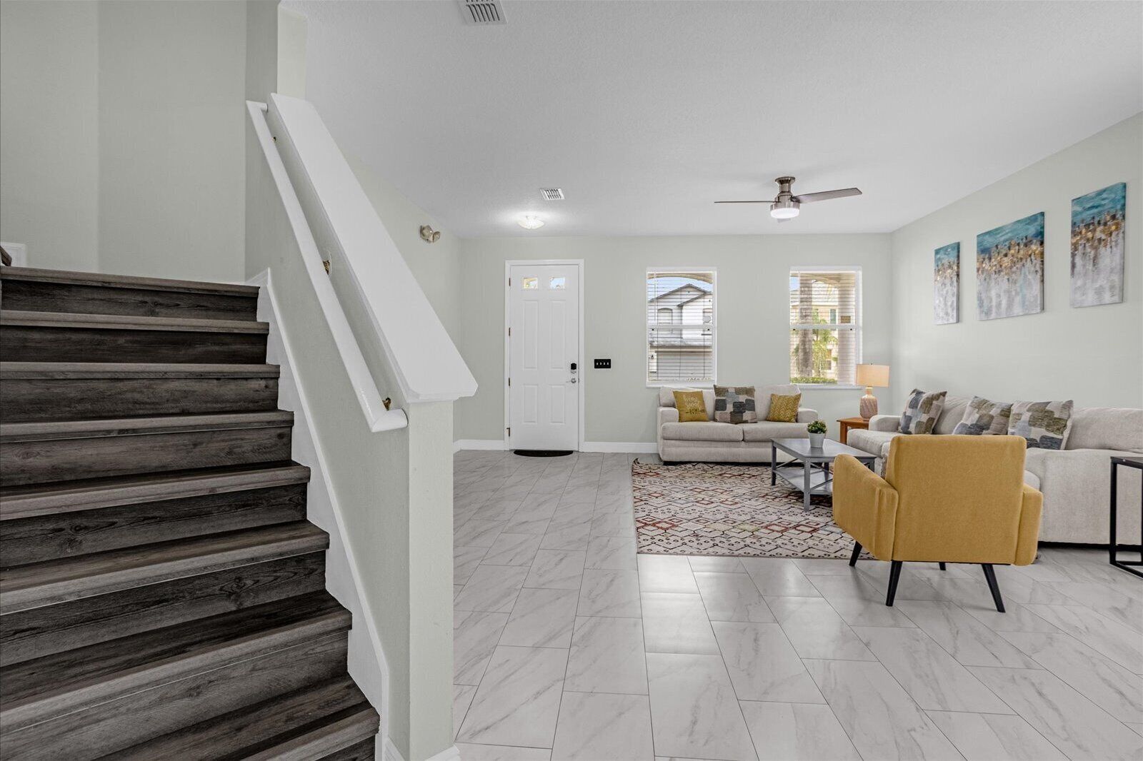 Ultimate Disney Getaway  5 Bedroom,  Poolside Relaxation  & Fun Game Room! - Florida