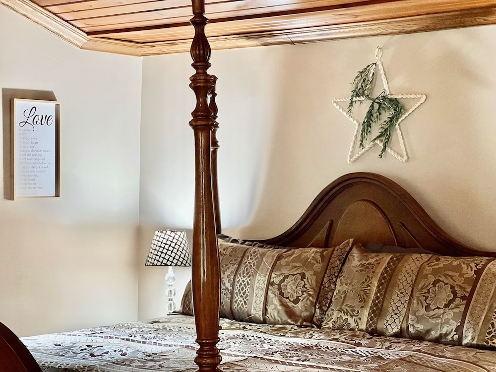 Romantic Bridal Suite Rentals - Bridal Suite 2 - 베를린