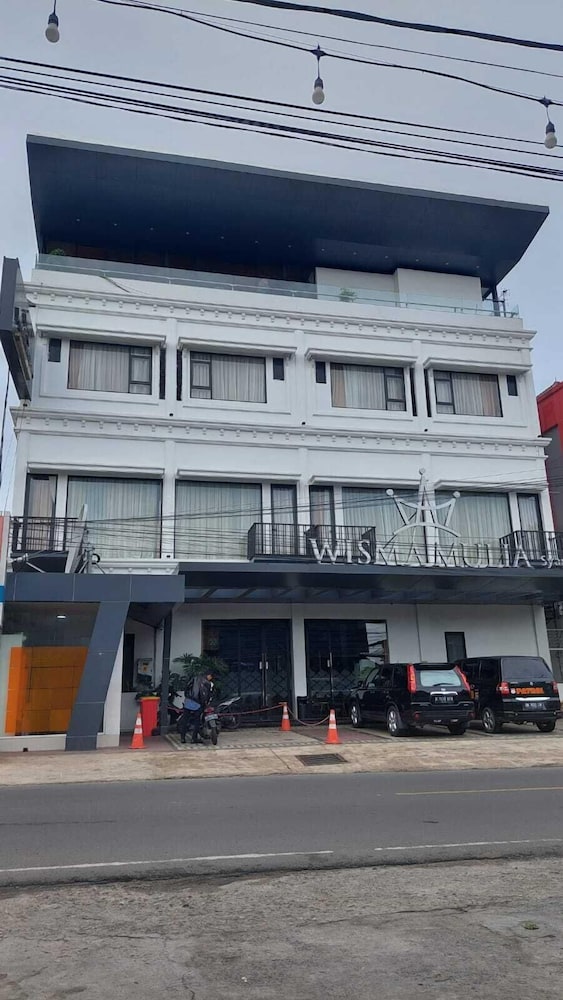 Mulia Hotel Syariah - Bukittinggi