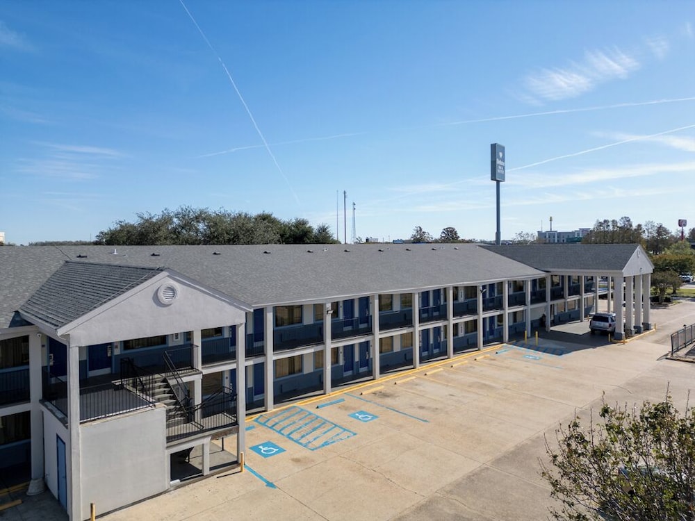 Deluxe Inn & Suites Morgan City - Louisiana