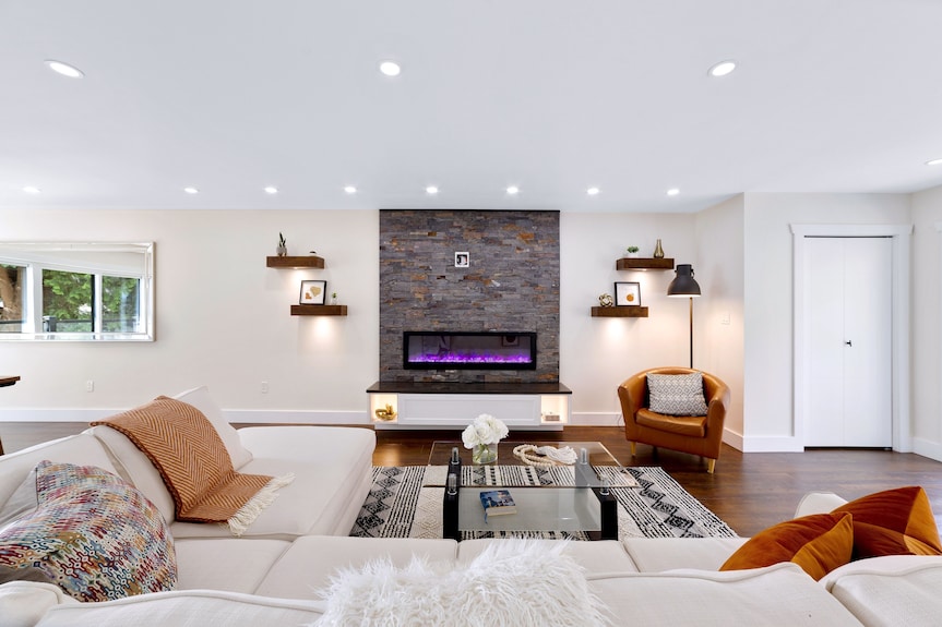 *Luxury Waterfront* Beautiful And Peaceful Retreat - Port Moody