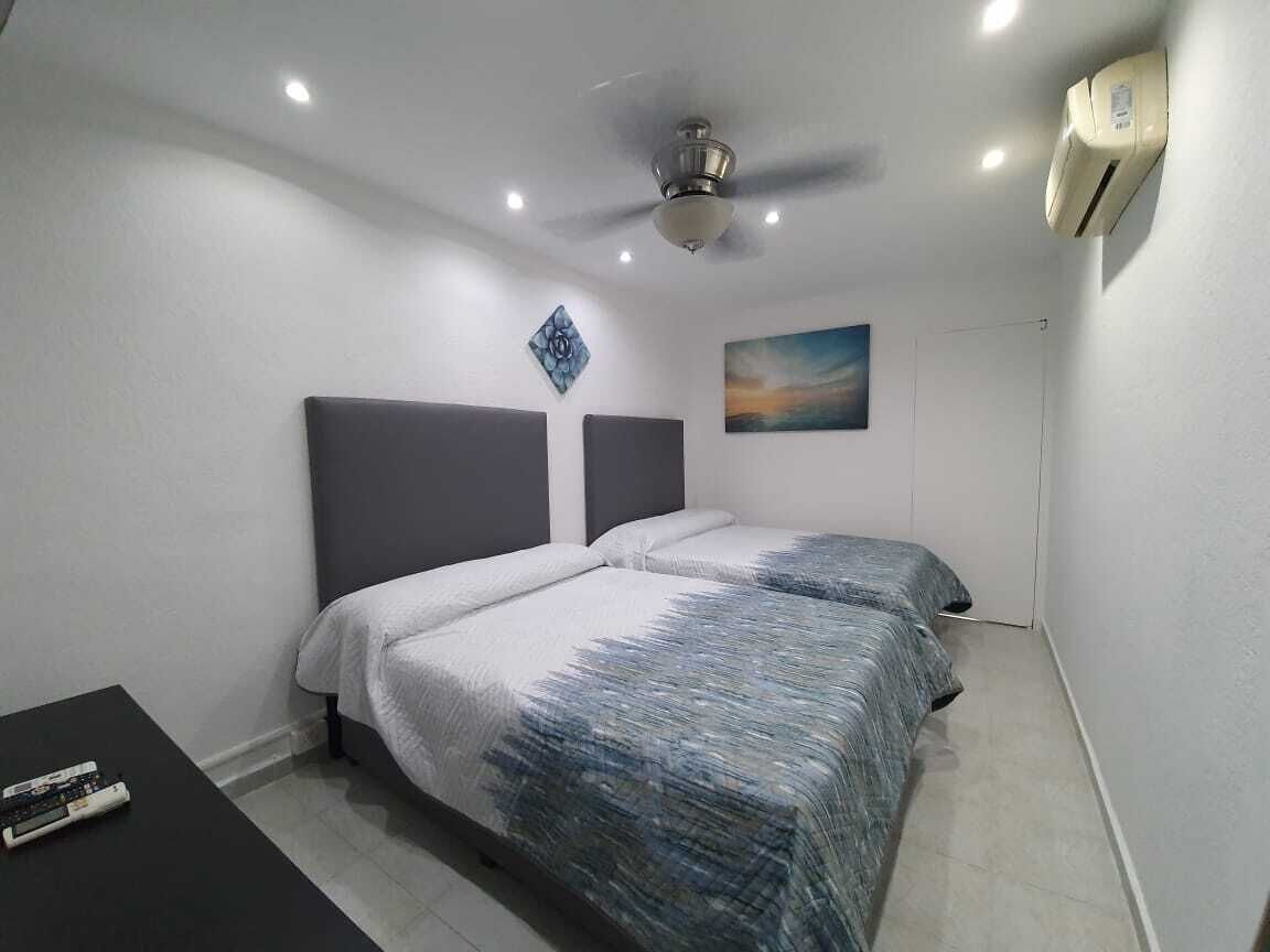 Apartment Cancun - Cancún