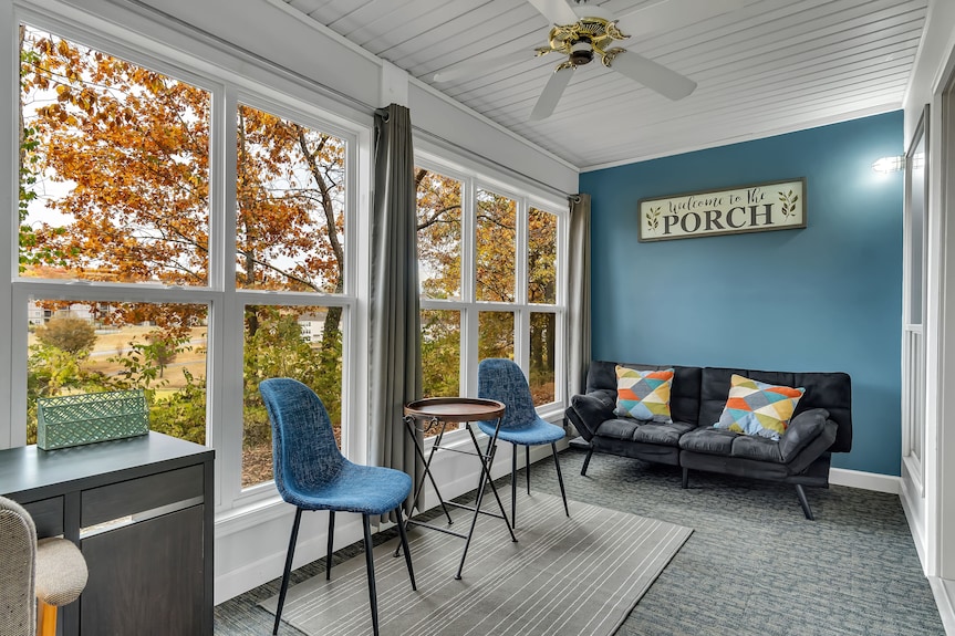 Newly Updated Perfect Family Condo With Vintage Arcade Games, Sleeps 7 - ブランソン, MO