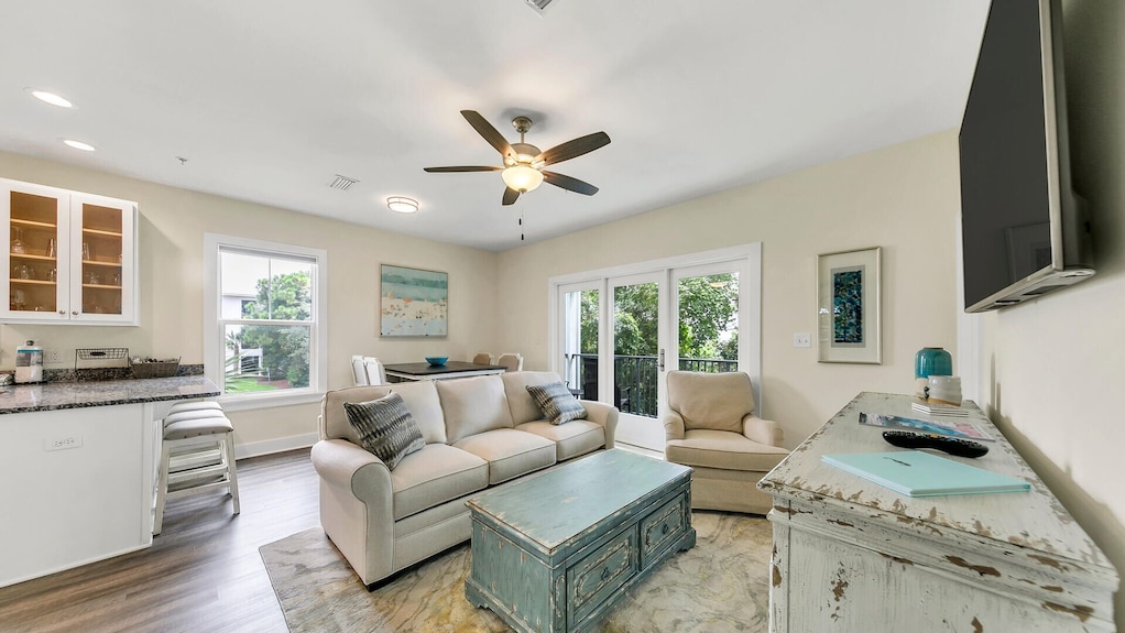 Hidden Lake Condos, Walk To Gulf Place! - Santa Rosa Beach, FL