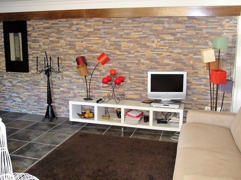 Zen Guest House - Near River Beaches, In Leiria, River Beaches, Leiria - Madeira Island