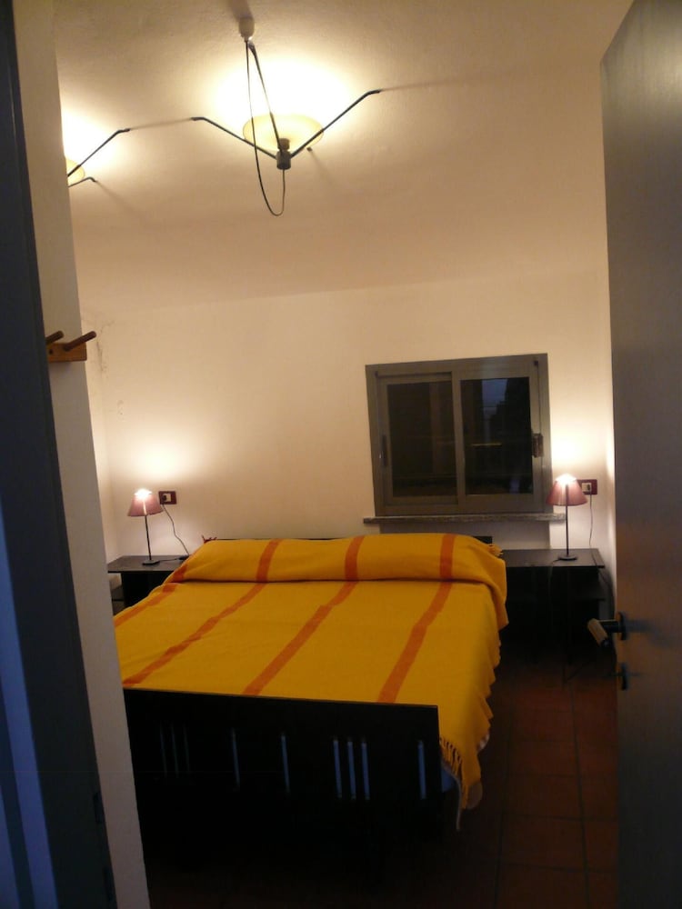 Appartamento Di Vacanza Tignale Per 1 - 4 Persone Con 1 Camera Da Letto - Casa Doppia - Gargnano