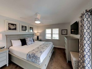 Estúdio (3 Bedrooms) | Comodidade do alojamento