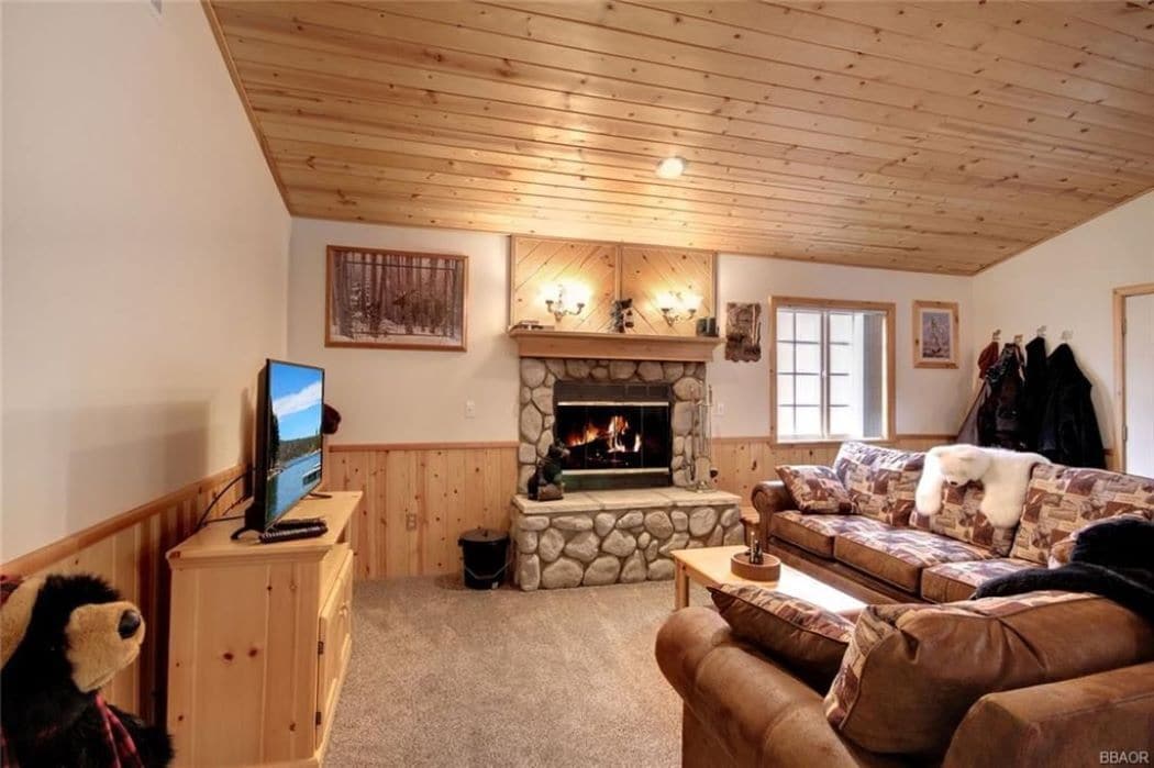 Walking Distance To Snow Summit - Snow Summit Ski Resort, CA