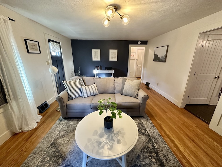 West Asheville Bungalow - Close To Biltmore/lexave - Asheville, NC