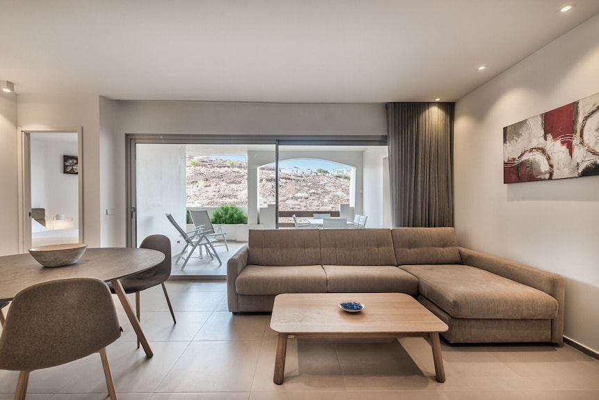 Colinas - Agora 2.2 Nature Reserve View - Tenerife