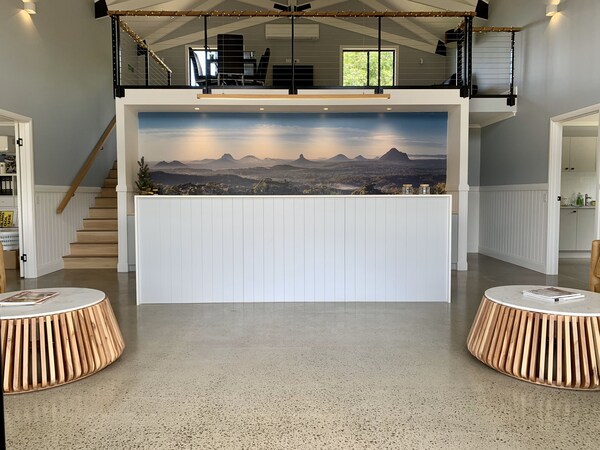 Seven Peaks Farm Stay - Beerwah