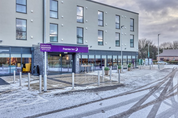 Premier Inn Alnwick - Alnwick
