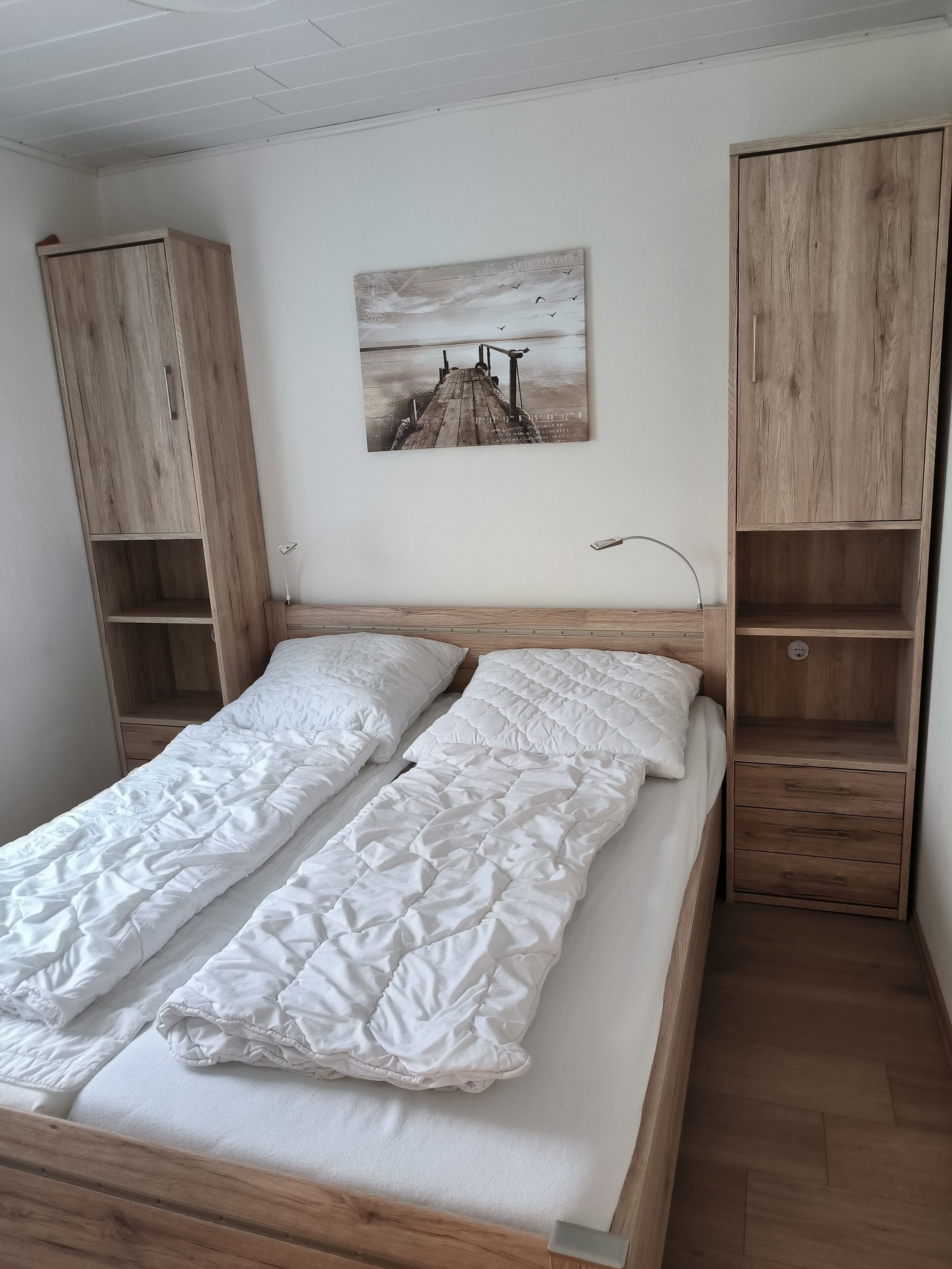 Ferienwohnung/app. Für 4 Gäste Mit 50m² In Kellenhusen (129328) - Kellenhusen (Ostsee)
