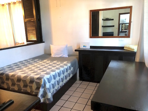 Comfy Studio Across The Street From The Beach - Isla Mujeres