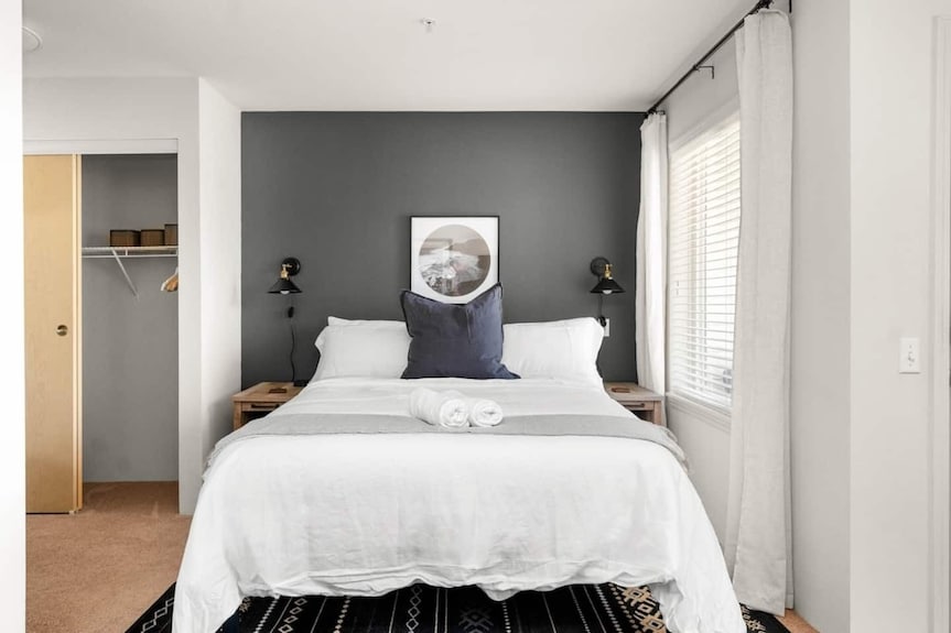 The Sutter | Private Studio In Paradise - Paradise, CA