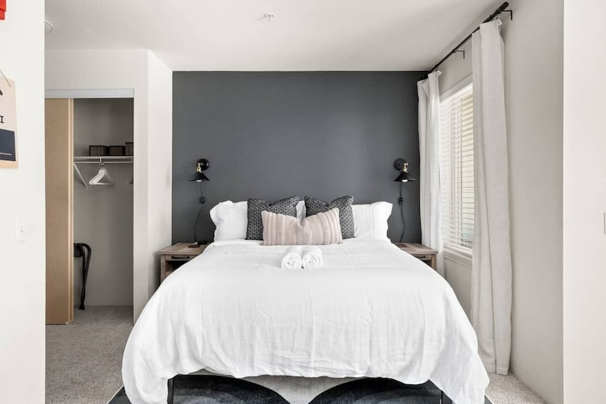 The Trinity | Studio In Paradise - Paradise, CA