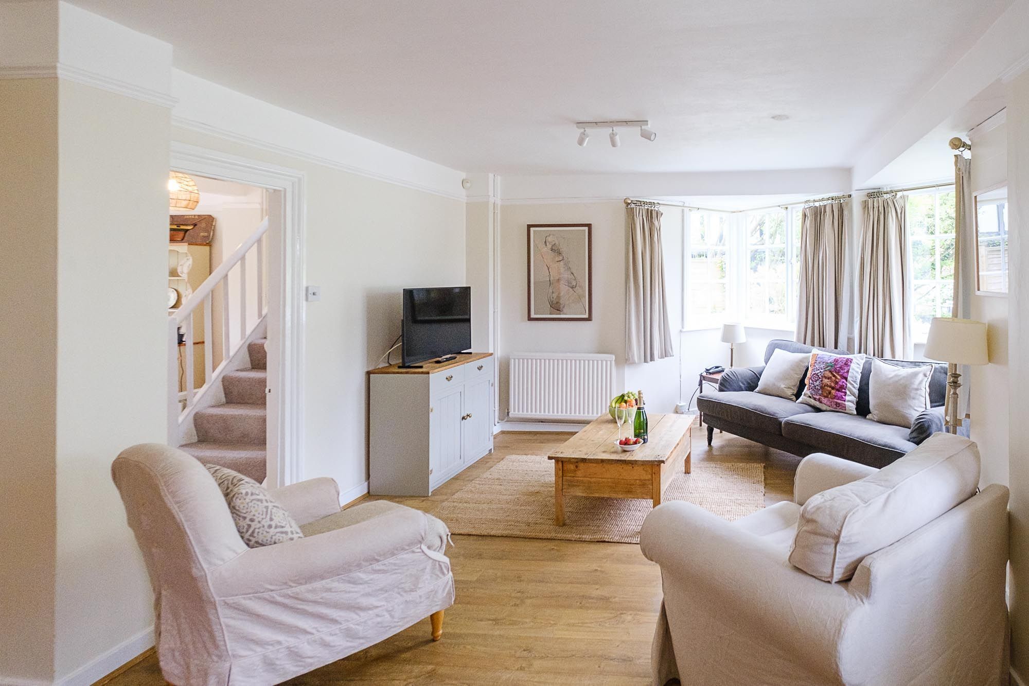 9 Whinlands - Sleeps 10 Guests  In 4 Bedrooms - Thorpeness