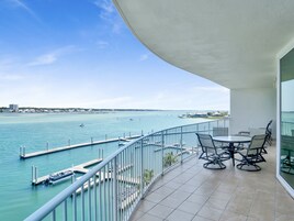 Condo (#C504 - No Pets) | Área da propriedade