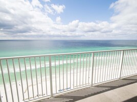 Condo, várias camas, sacada, vista para o oceano (#1706 - No Pets) | Área da propriedade