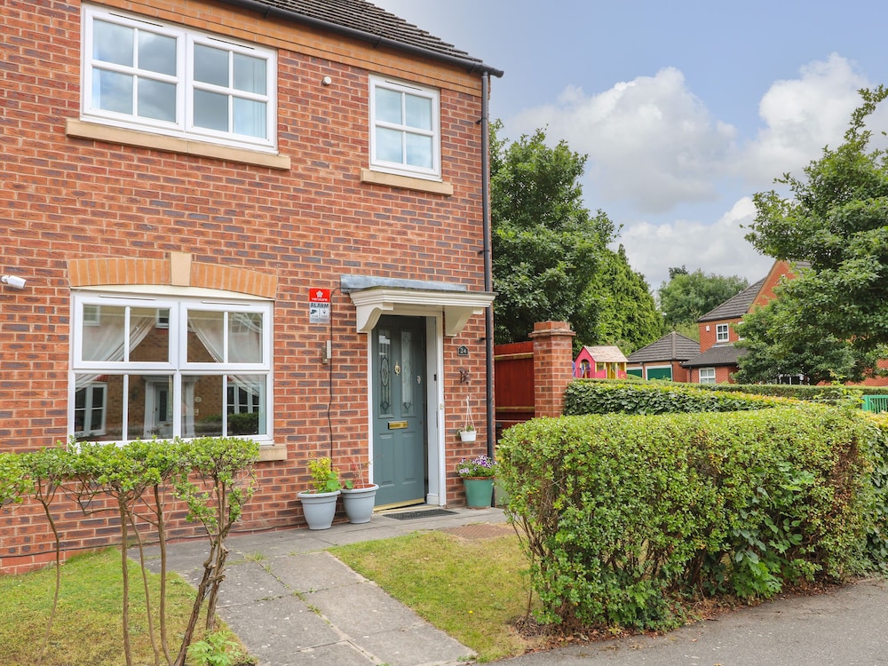 24 Via Devana - Leicestershire