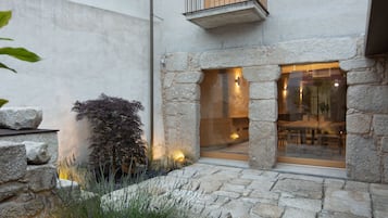 Fachada