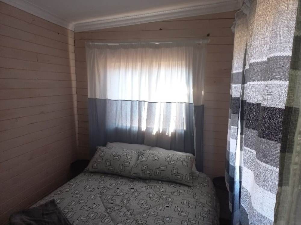 Amaroks Self Catering Units - Sabie