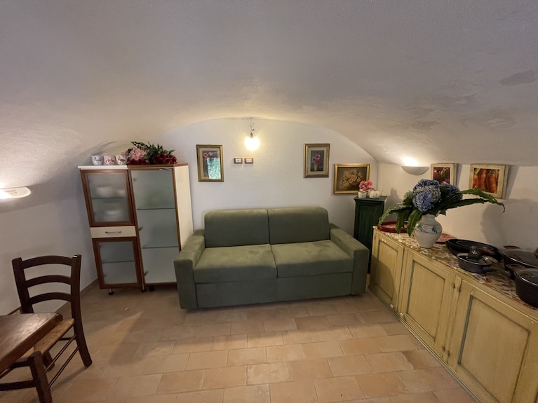 House In The Woods 15 Km From The 5 Terre - リオ