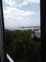 Vista da propriedade