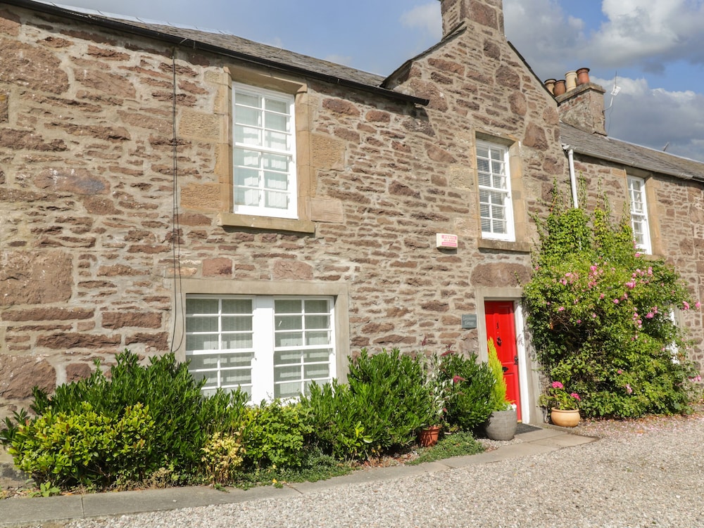 Greystones Cottage - Stirling