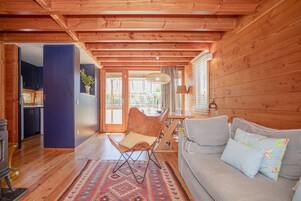 Bungalow Comfort | Sala de estar