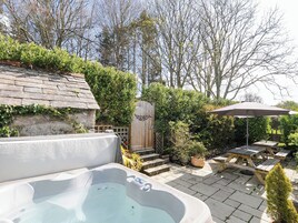 Terraço/pátio interior