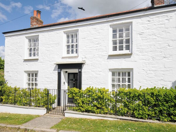 Quay House - St Austell