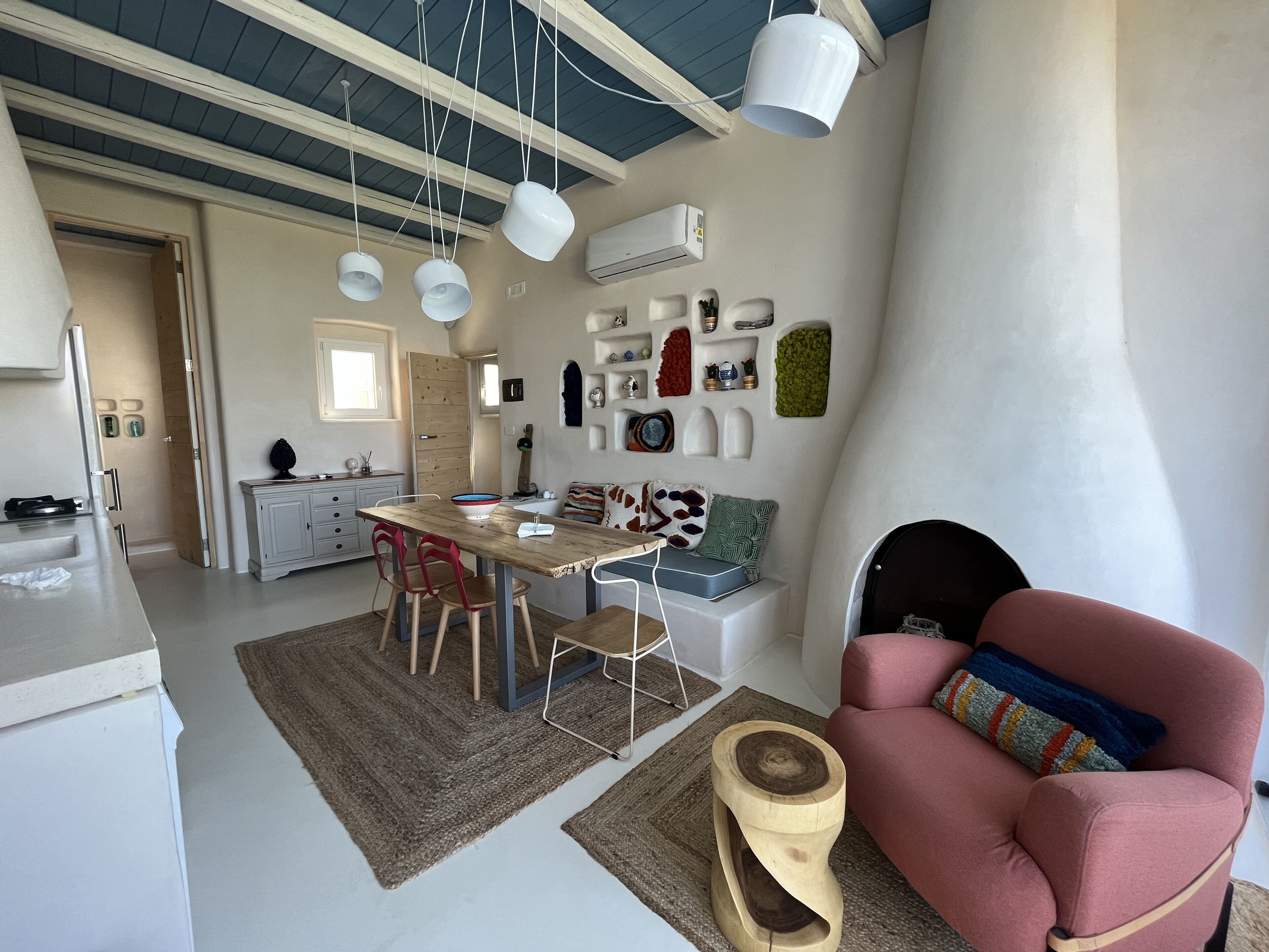 Casa Mediterrane Con Mini Piscina Jacuzzi Al Mare - Salento