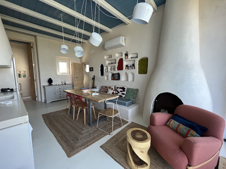 Casa Mediterrane Con Mini Piscina Jacuzzi Al Mare - Salento