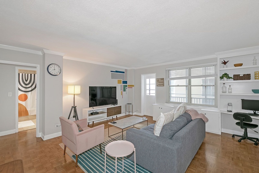 High Serenity Condo In The Center Of Atlanta - Atlanta, GA