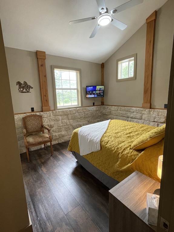 Buda Garden Getaway, 2 Bed Room, 15 Min From Downtown Austin - Texas