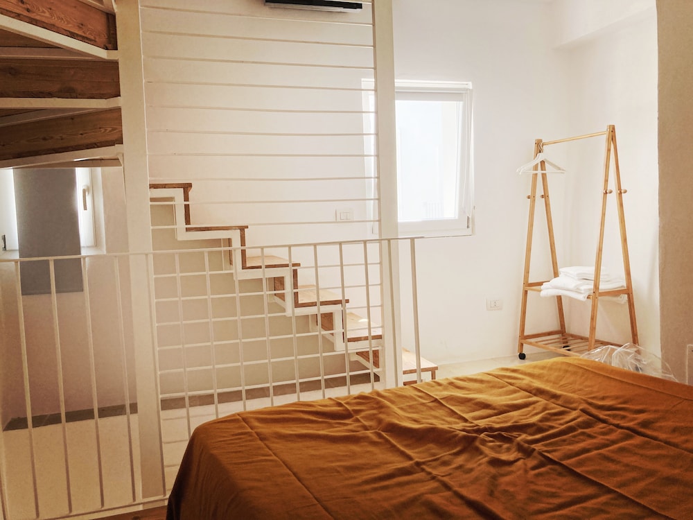 Casaconvista In The Historic Center Of Polignano A Mare, Bari. Close To Historical Places - Polignano a Mare