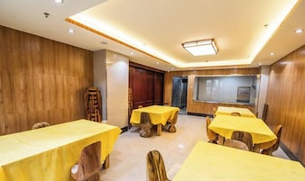 Restaurantes
