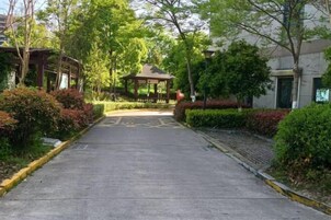 Comodidades da propriedade