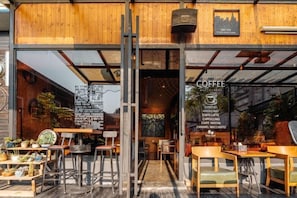 Comodidade do alojamento