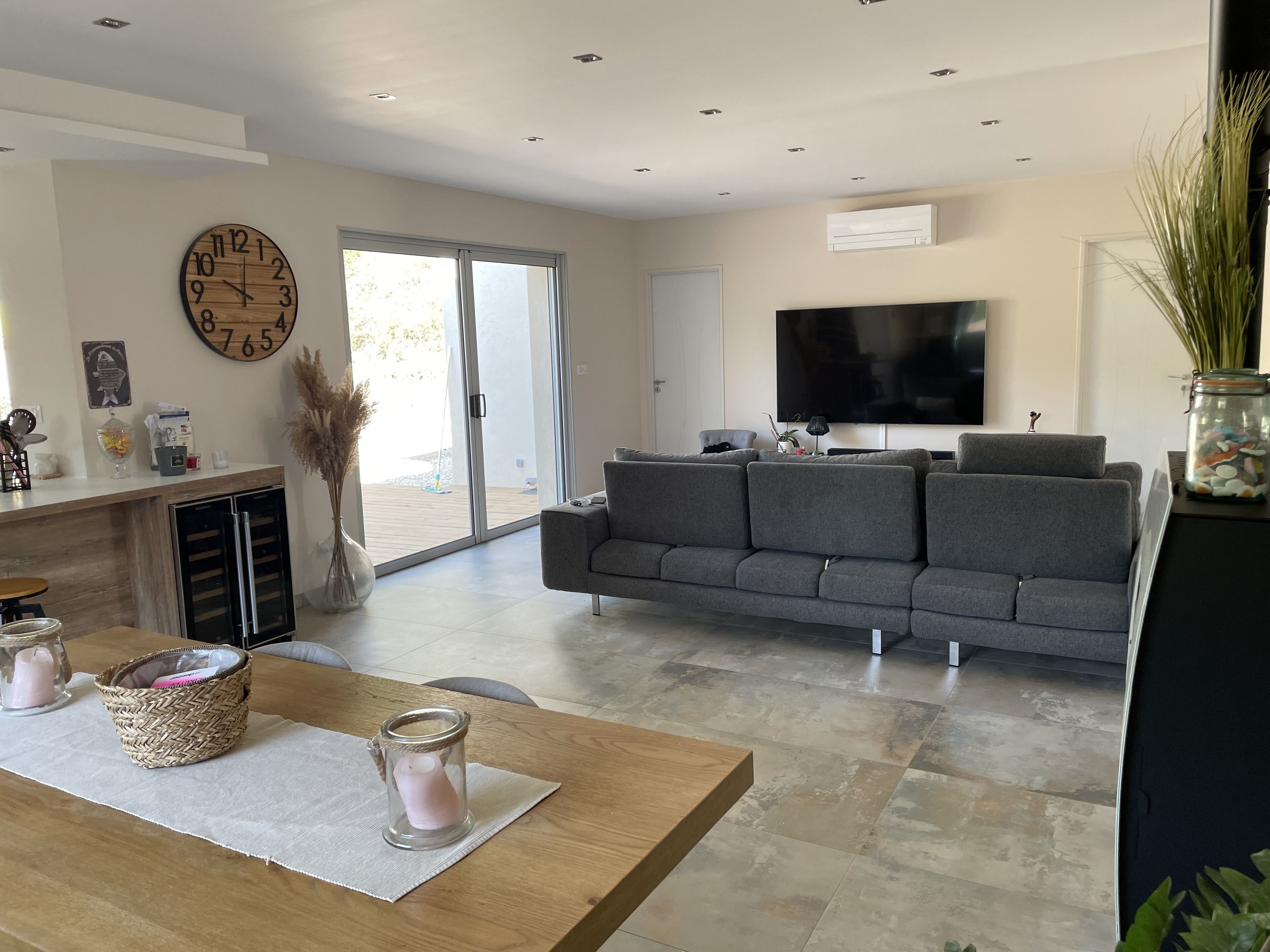 Villa Au Calme - Pertuis