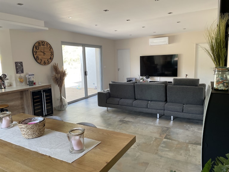 Villa Au Calme - Pertuis