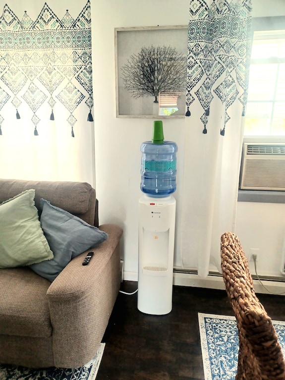 Ubs Suites Luxury 2 Bedroom - 加登城