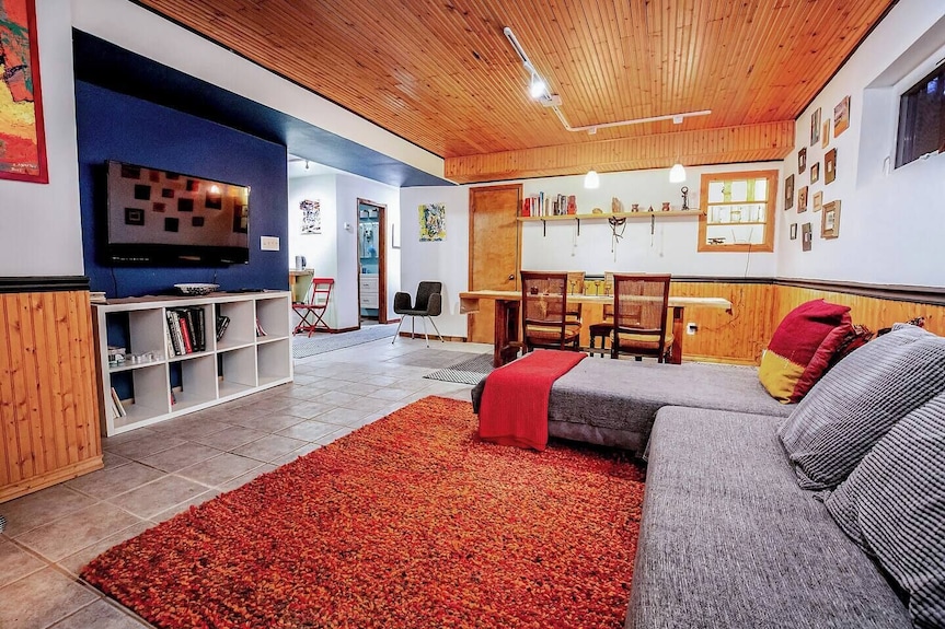 Dream Getaway Apartment In The Foot Of Gunks Ridge - Nova York (estado)