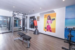 Comodidades da propriedade