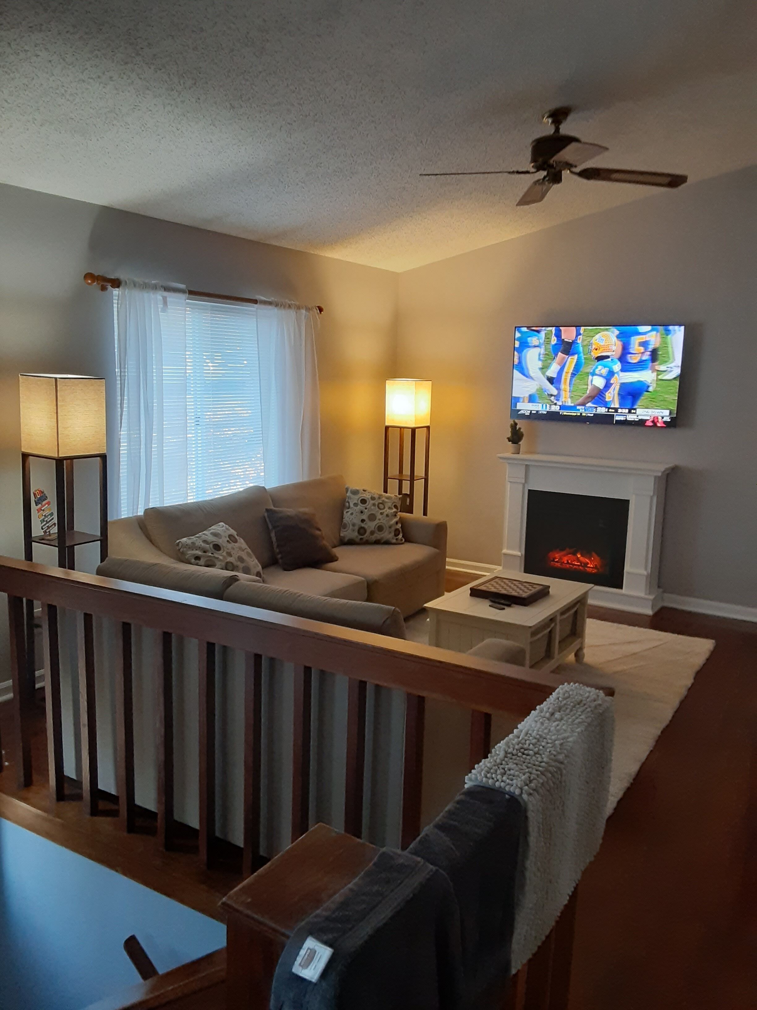 Fun In The Mountains. Hike, Golf, Ski And More. Massanutten Resort. - Harrisonburg, VA