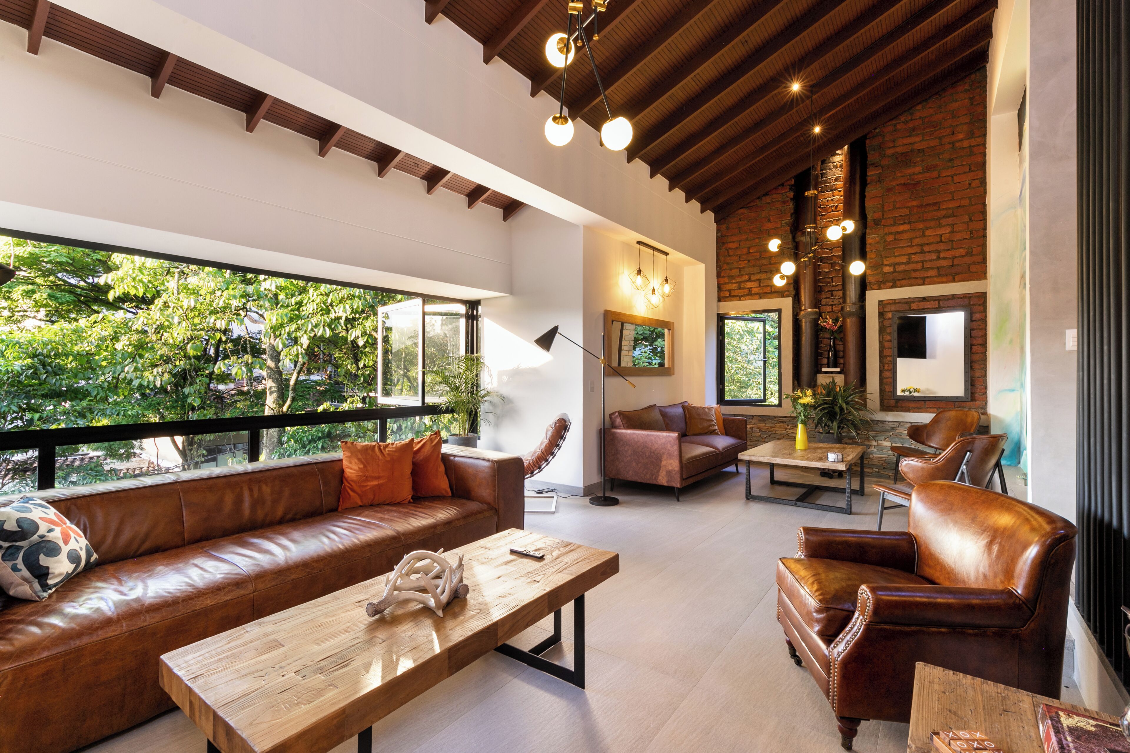 Provenza Duplex Penthouse - Medellín