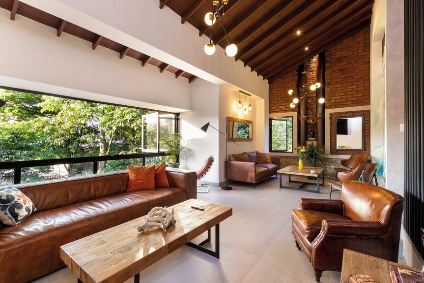 Provenza Duplex Penthouse - Medellín